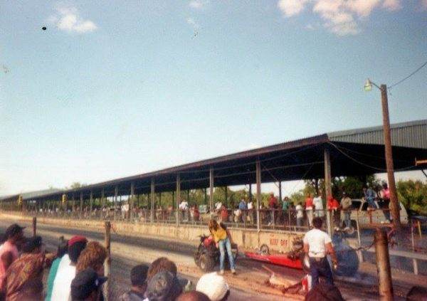 Our History – Yello Belly Drag Strip