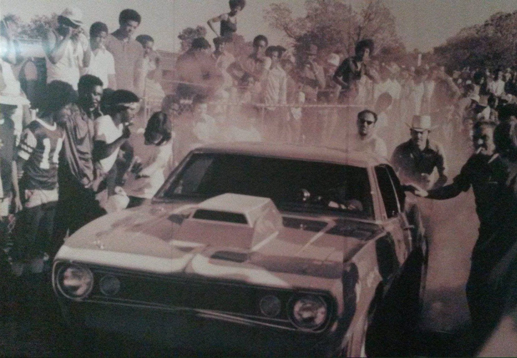 Yello Belly Drag Strip – Drag Strip Racing Dallas Ft Worth