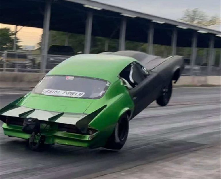 Yello Belly Drag Strip – Drag Strip Racing Dallas Ft Worth