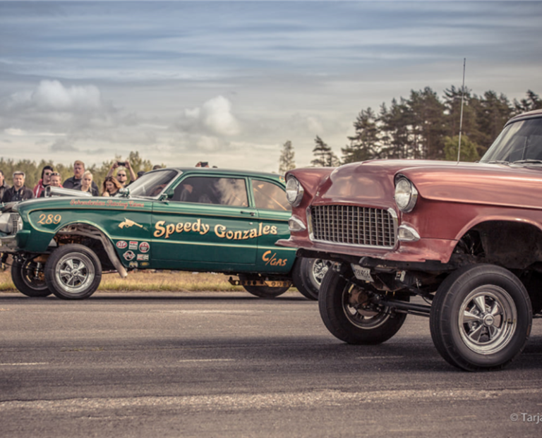 Yello Belly Drag Strip – Drag Strip Racing Dallas Ft Worth